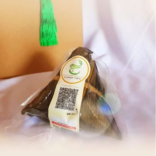 Where To Find The Best Halal Or Pork-Free Sticky Rice Dumplings Online