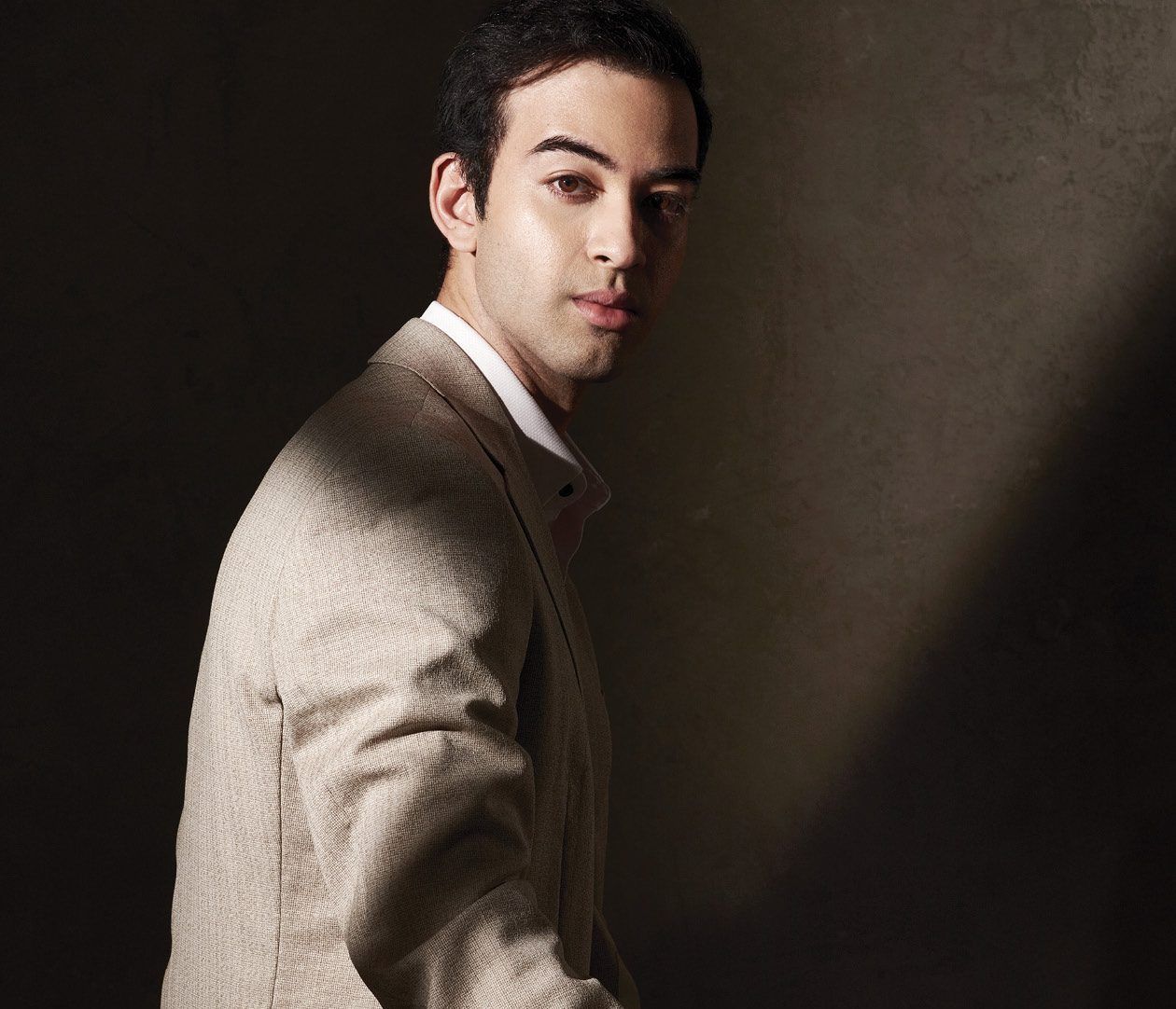 Racing Professional Nabil Jeffri On Franck Muller's New Vanguard ...