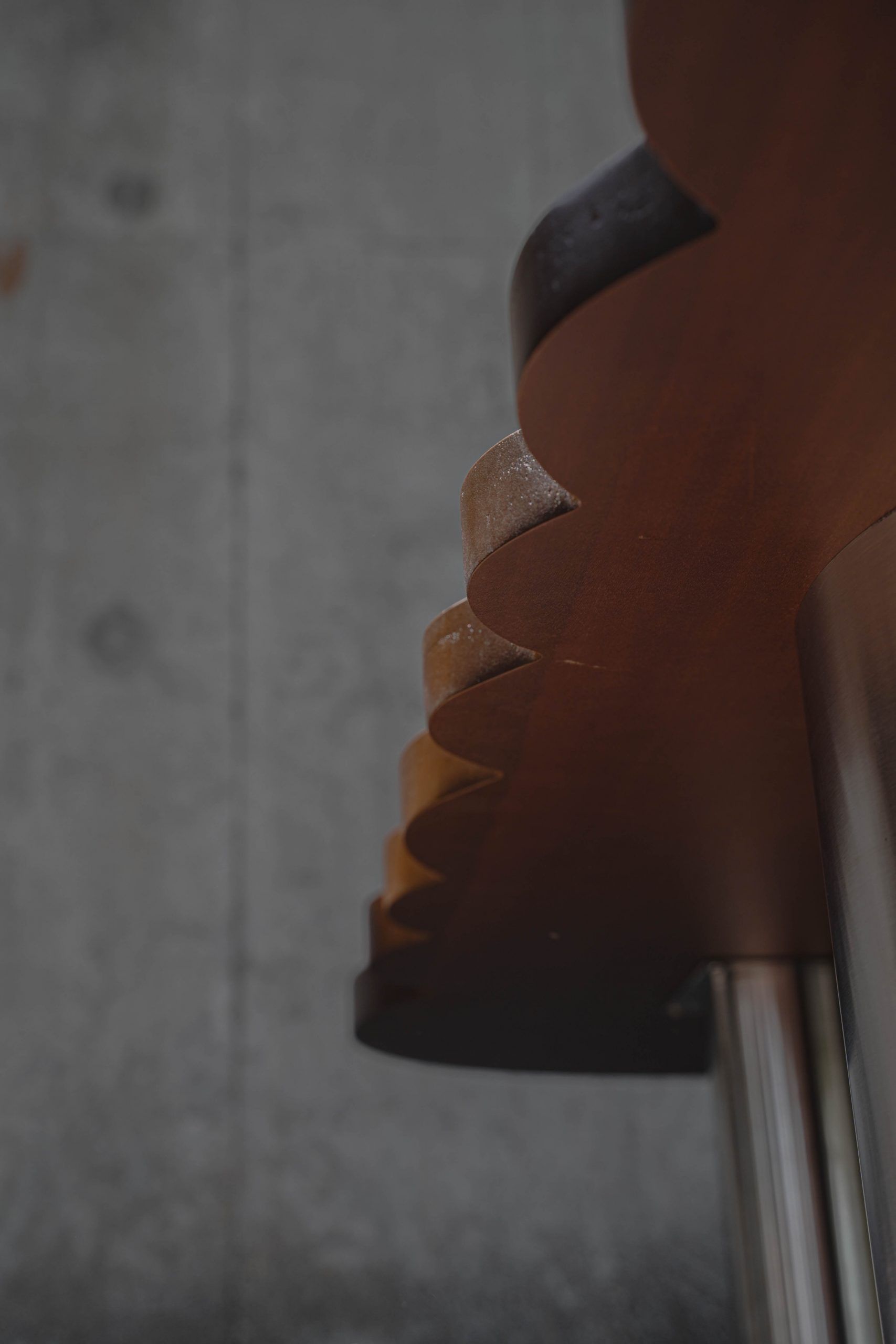 A Modern Twist To Your Home With Balak’s New Table Featuring Cloakwork