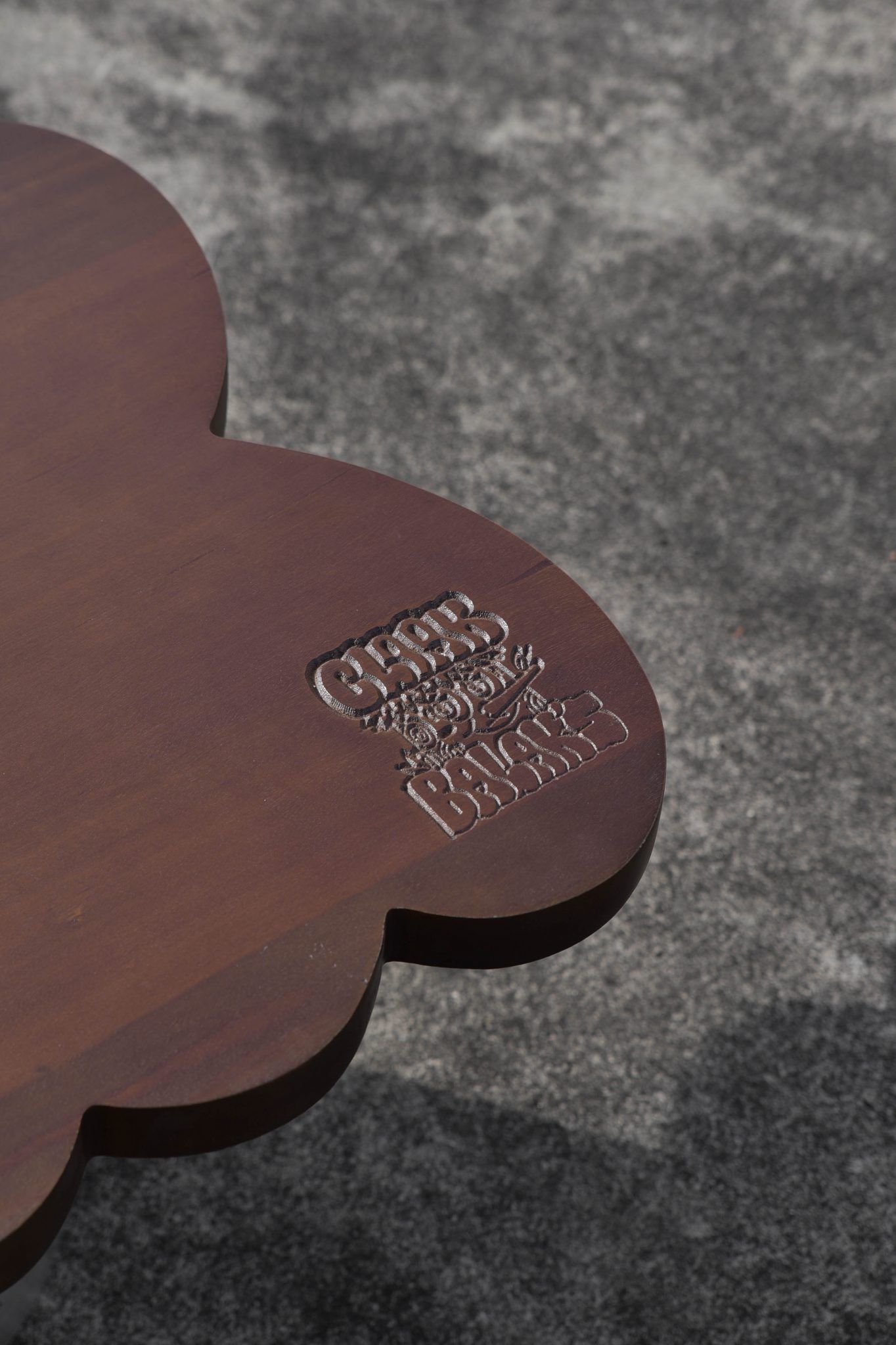 A Modern Twist To Your Home With Balak’s New Table Featuring Cloakwork