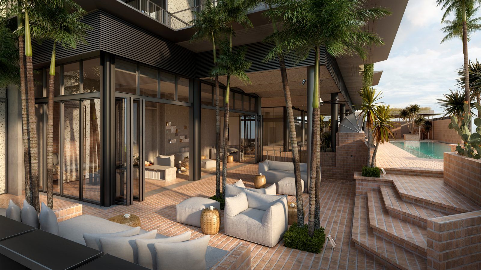 ELSE Hotel Takes Up Residence At The 1930’s Lee Rubber Building