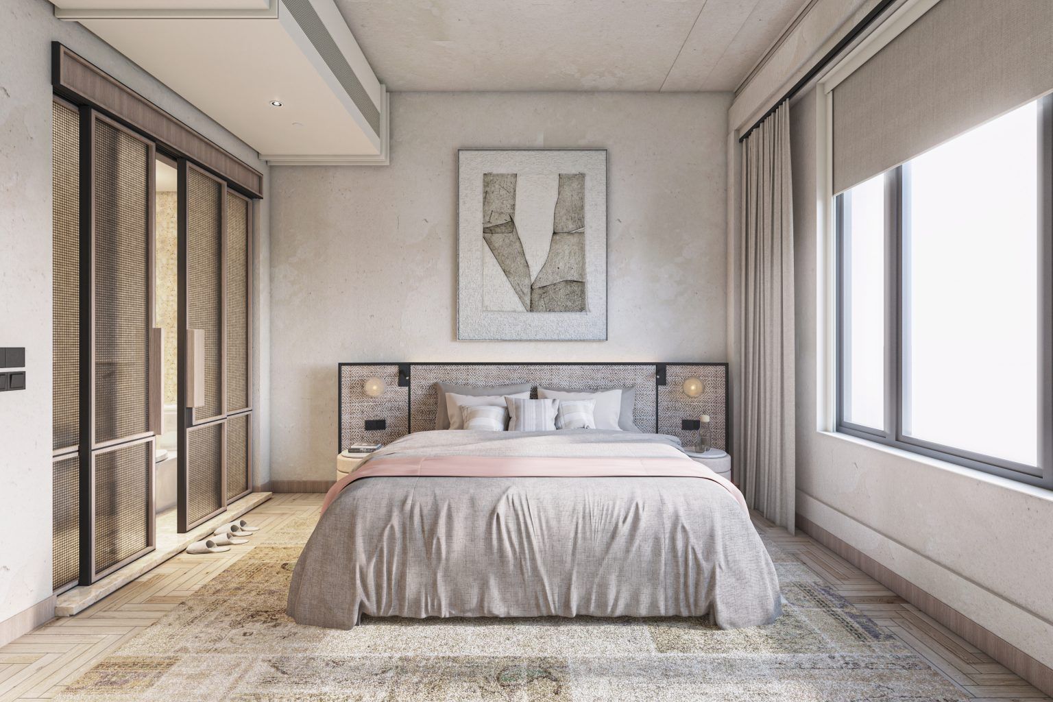 ELSE Hotel Takes Up Residence At The 1930’s Lee Rubber Building