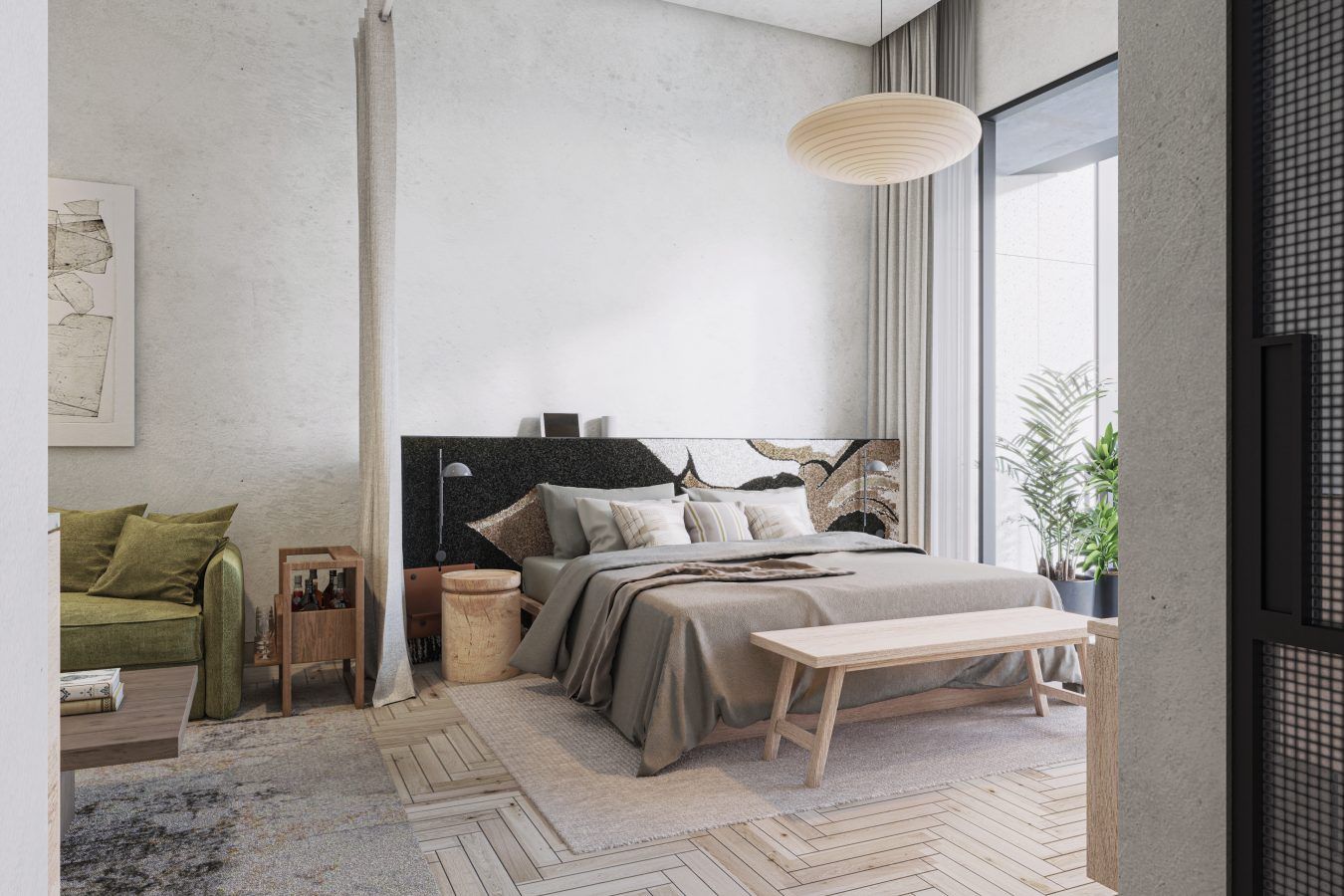 ELSE Hotel Takes Up Residence At The 1930’s Lee Rubber Building