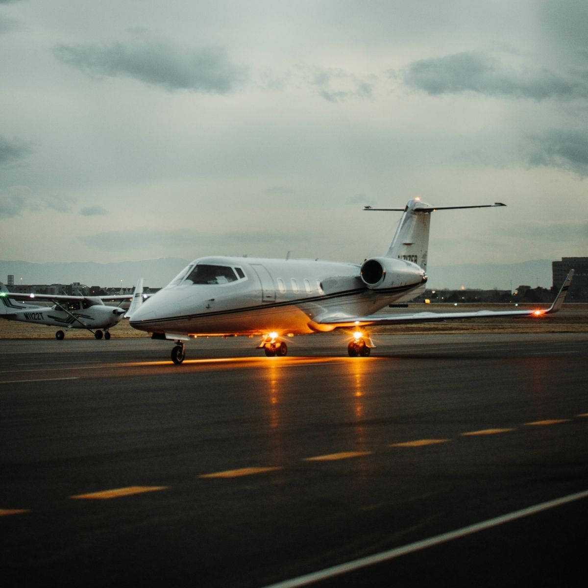 Private Jet Charter In Malaysia: How Much It Costs And How to Book One