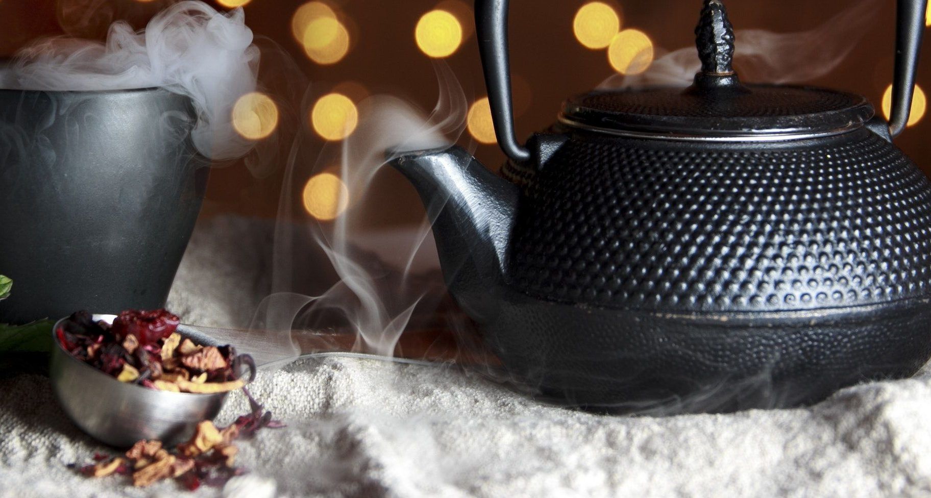 Precious Brews: Here Are 10 Of The World's Most Expensive Teas