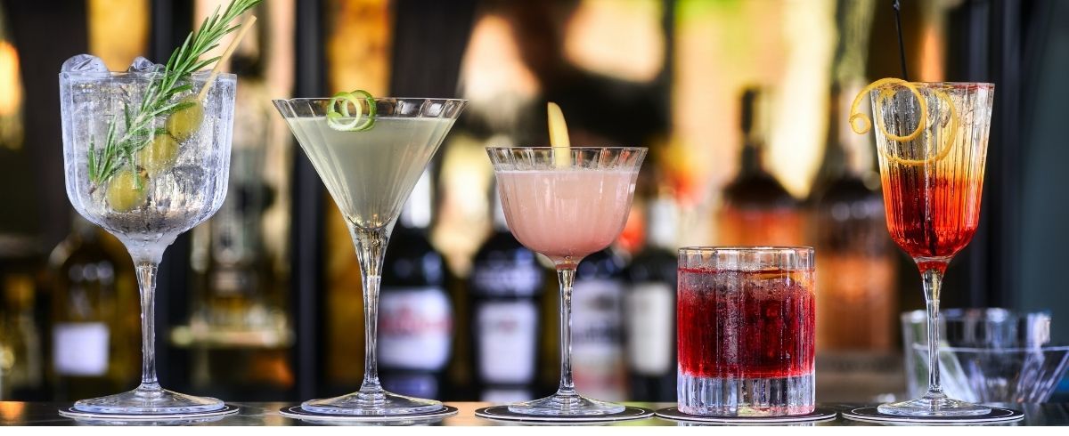 Awesome New Cocktail And Highball Bars In KL And PJ To Drink At