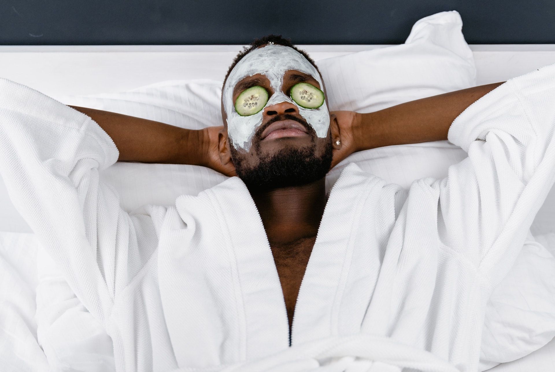 7 Easy DIY Face Masks That Promise Glowing, Flawless Skin