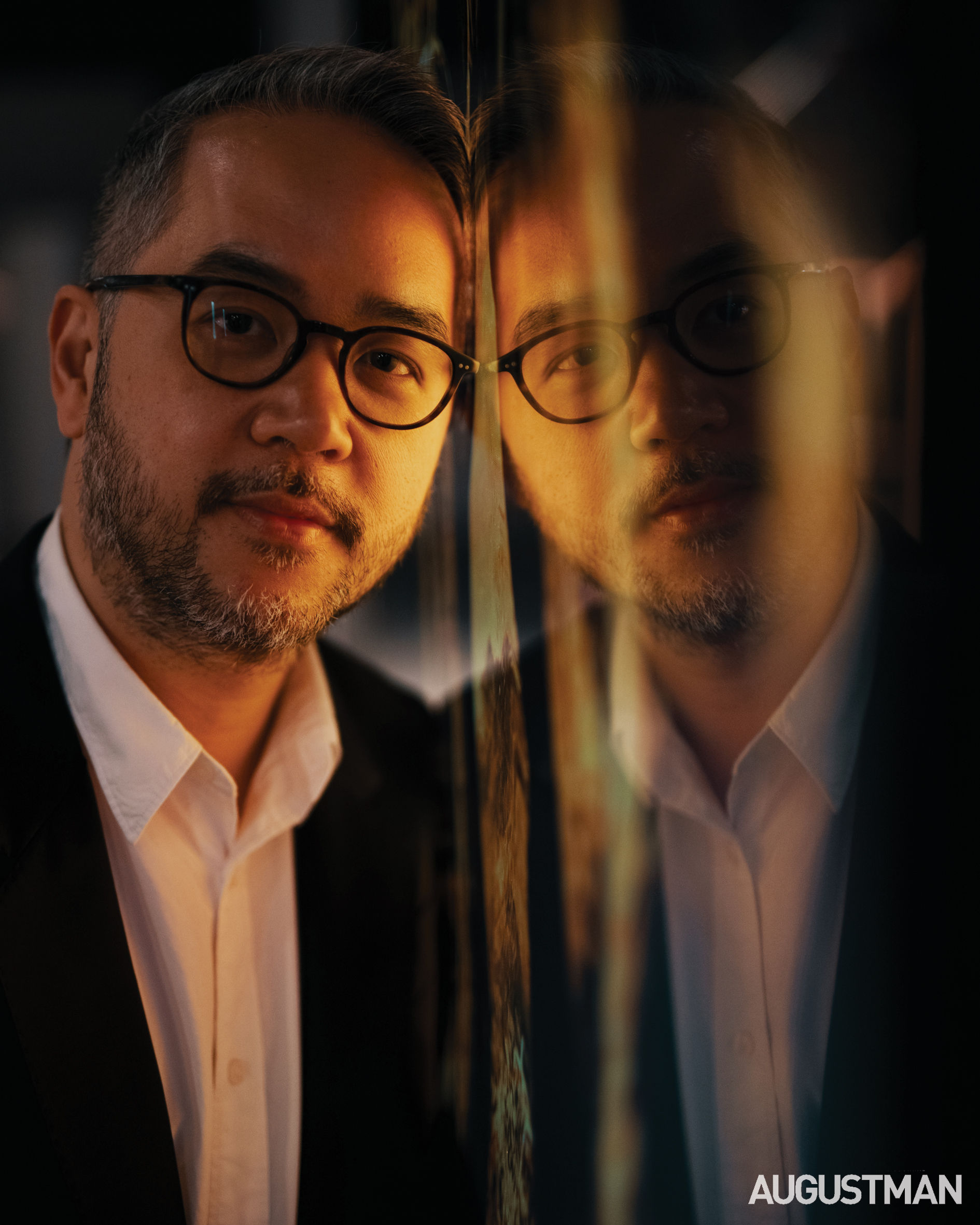 #InTheNameOfArt: Eddie Wong Opens Up About The Idea Behind Portrait Of ...