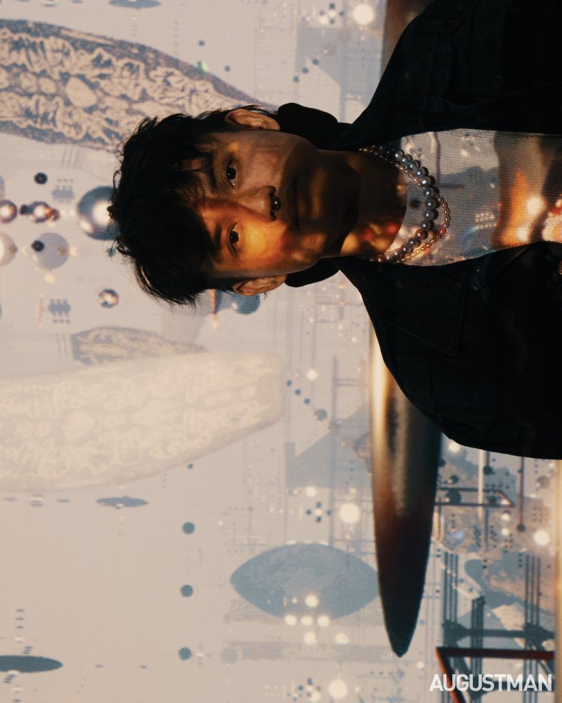 #InTheNameOfArt: Chong Yan Chuah On His Experience In Creating Atl ...