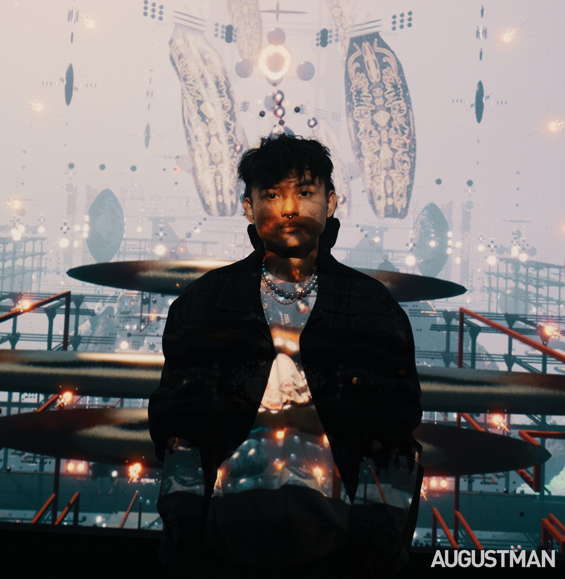 #InTheNameOfArt: Chong Yan Chuah On His Experience In Creating Atl ...