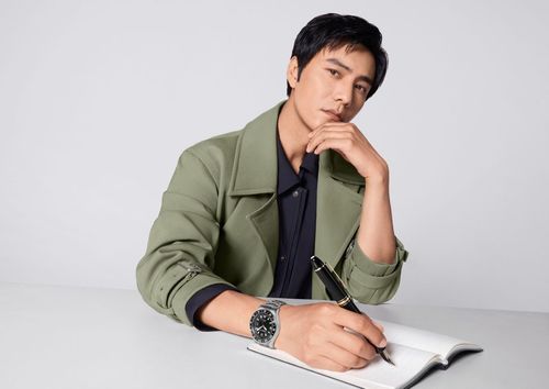 All the latest entertainment news, film & TV updates | Augustman MY