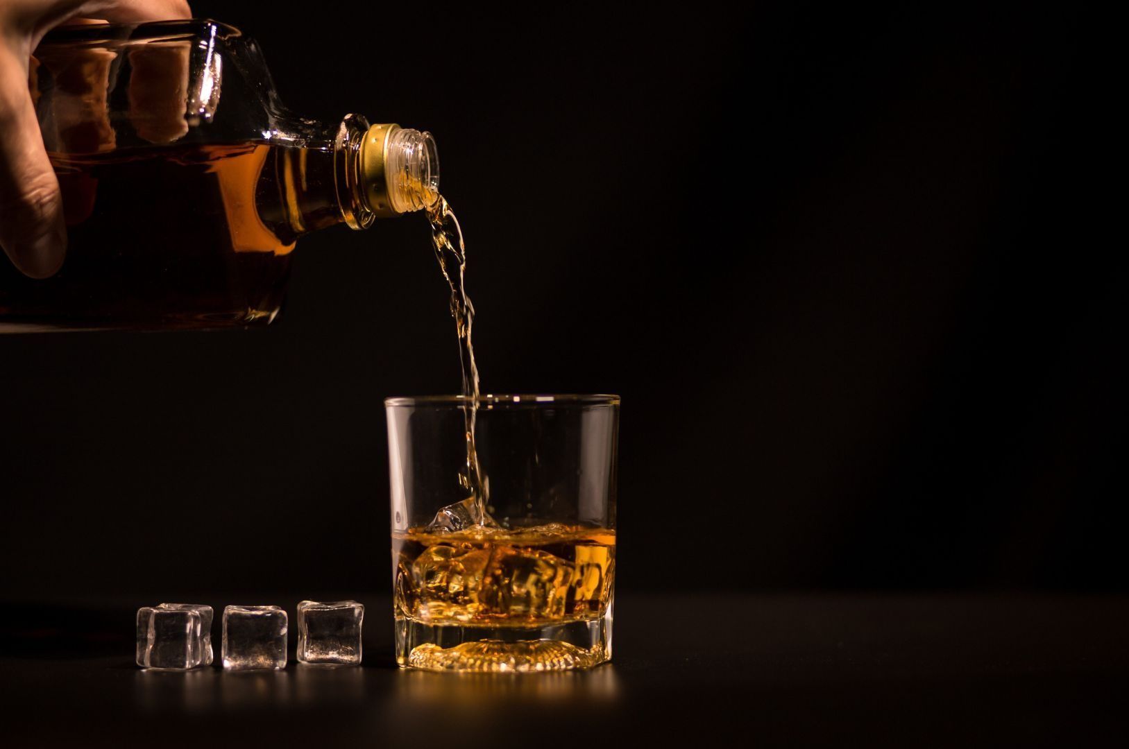 What's The Difference Between Scotch And Other Types Of Whiskey?