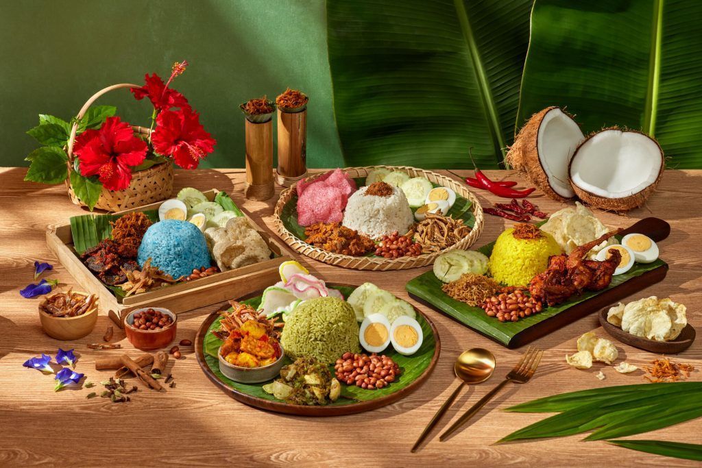 Malaysia Day: Dining Highlights And Special Menus To Try