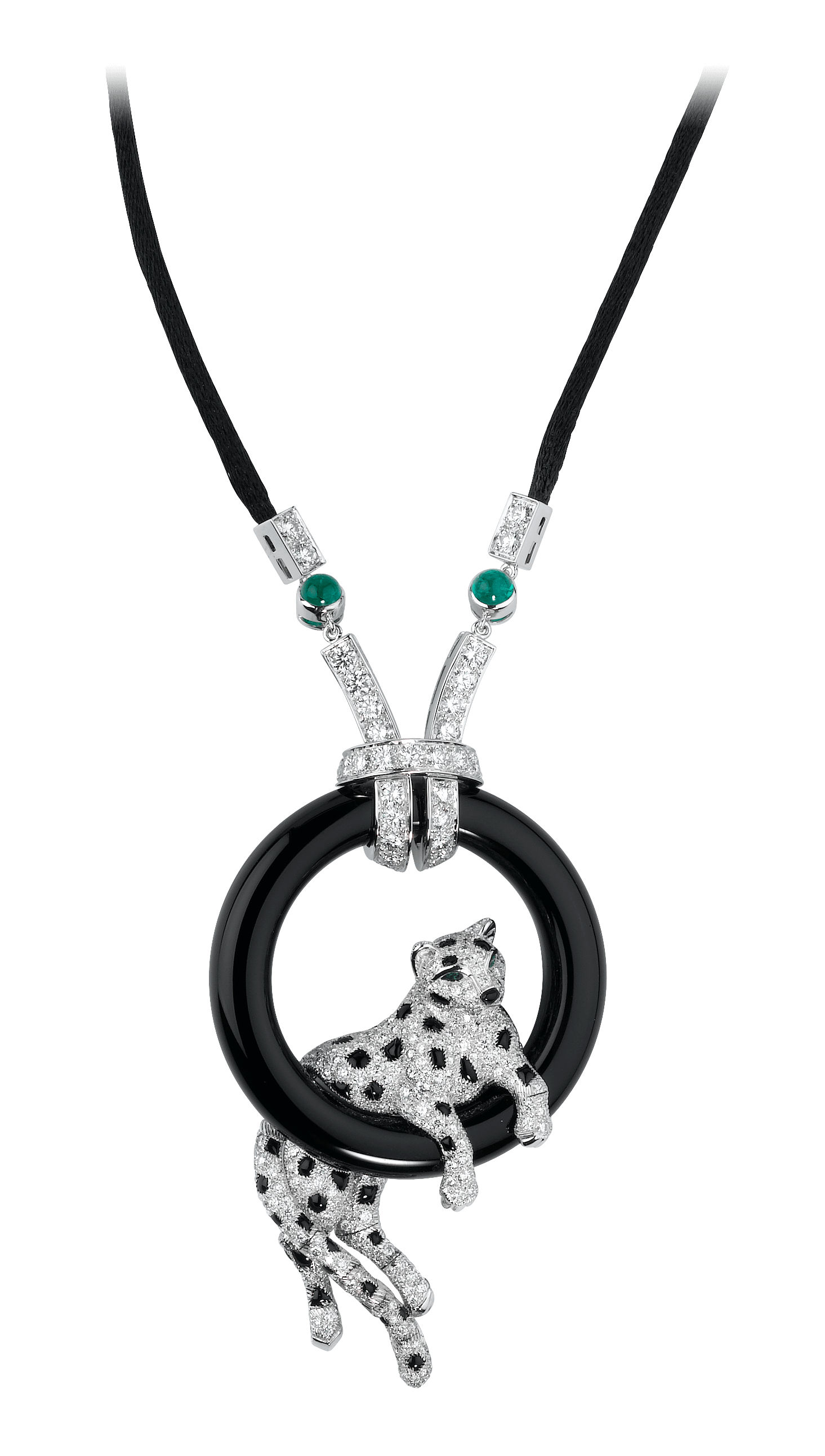 The Panthère De Cartier, A Force To Be Reckoned With