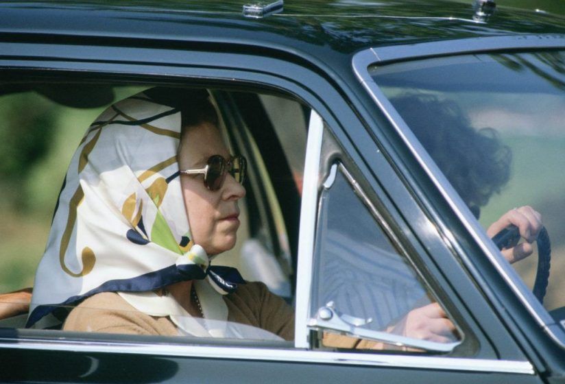 Unique, exquisite things owned by Queen Elizabeth II