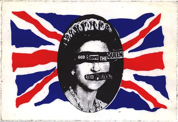 All Of The Most Memorable Pop Culture Cameos By Queen Elizabeth Ii