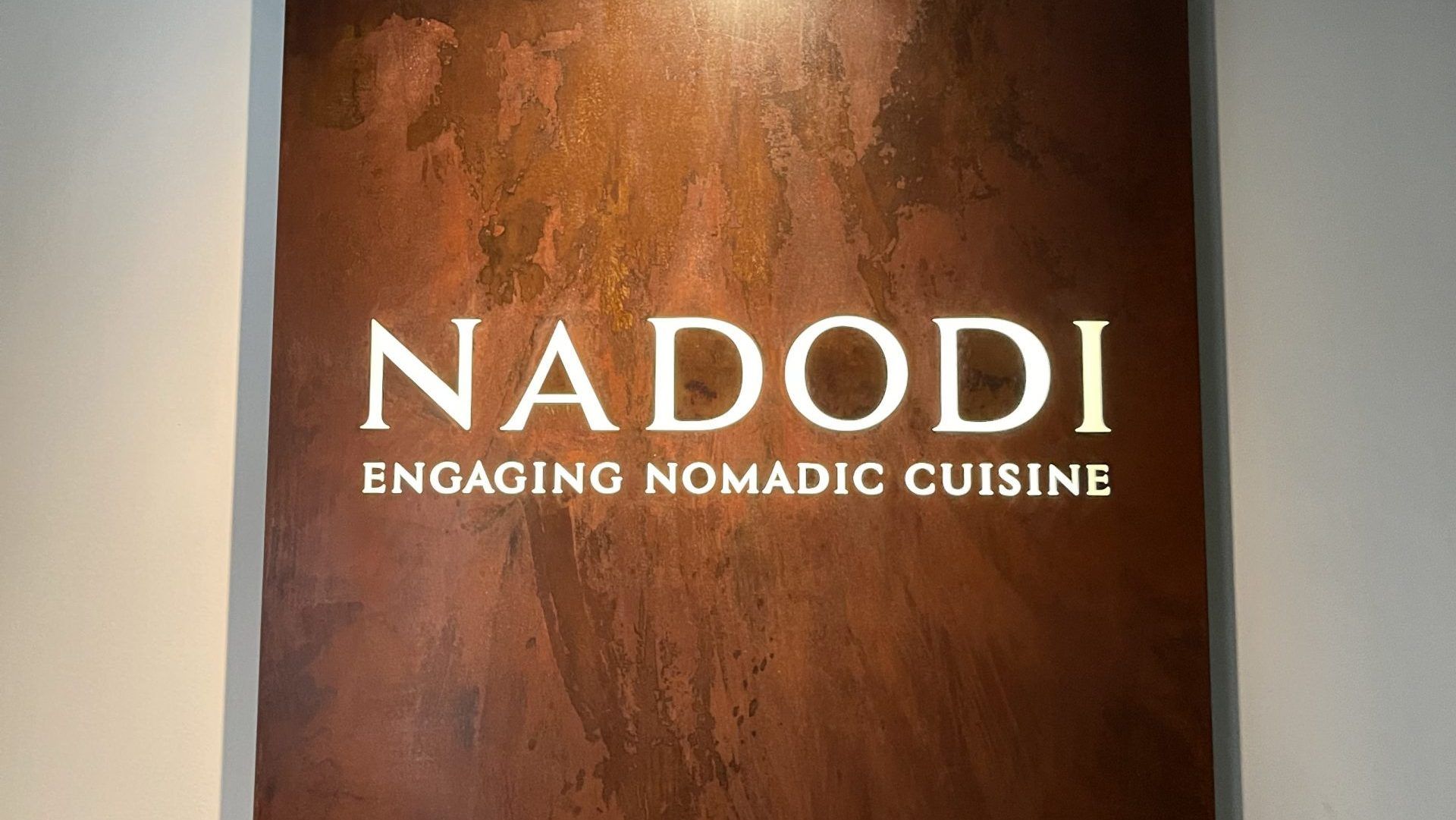 Nadodi KL Brings You On A Fine Dining Journey Of Normadic Flavours