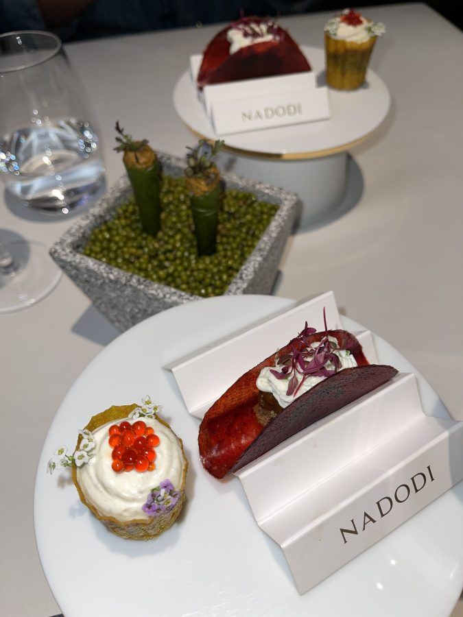 Nadodi KL Brings You On A Fine Dining Journey Of Normadic Flavours