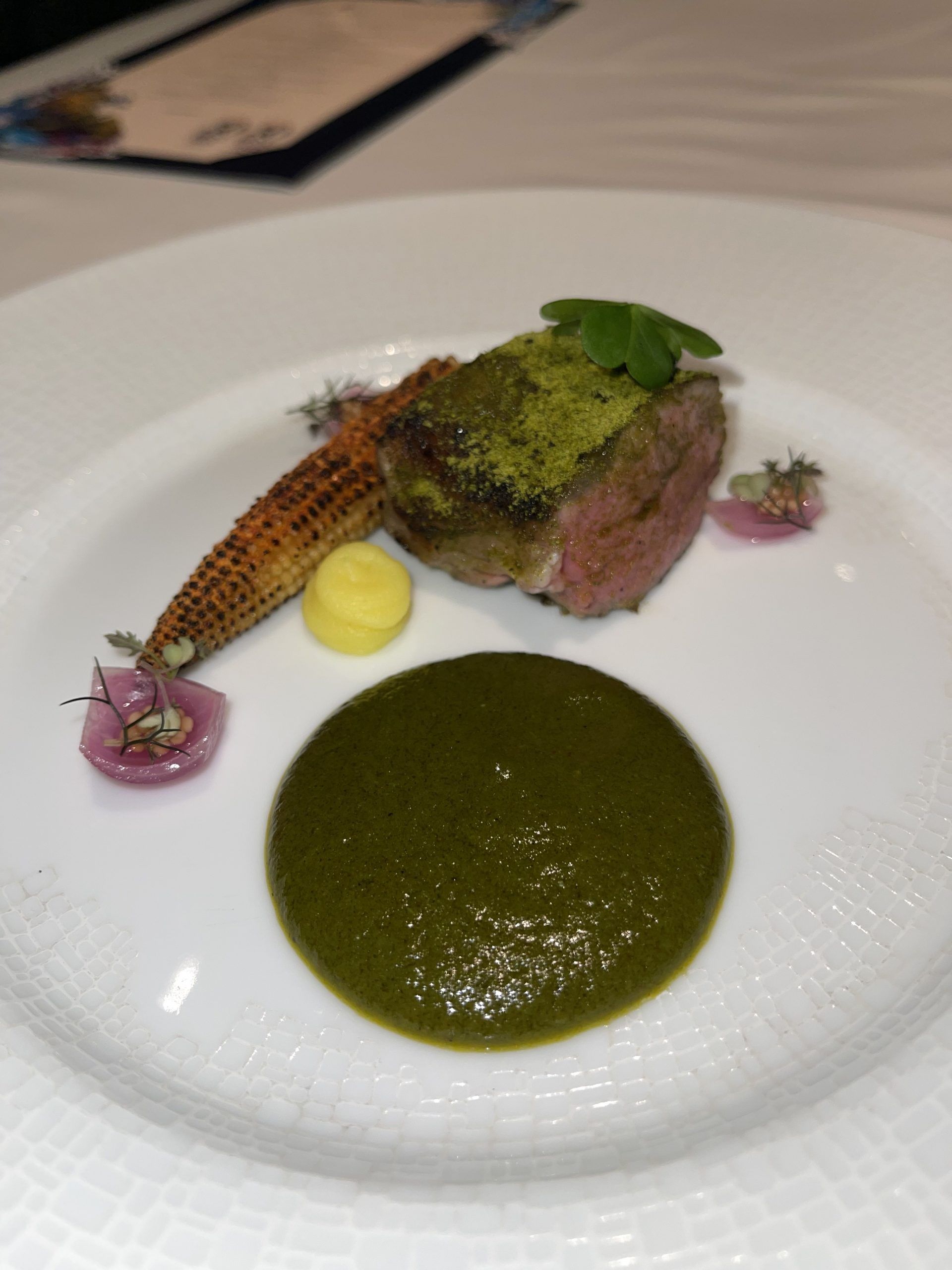 Nadodi KL Brings You On A Fine Dining Journey Of Normadic Flavours