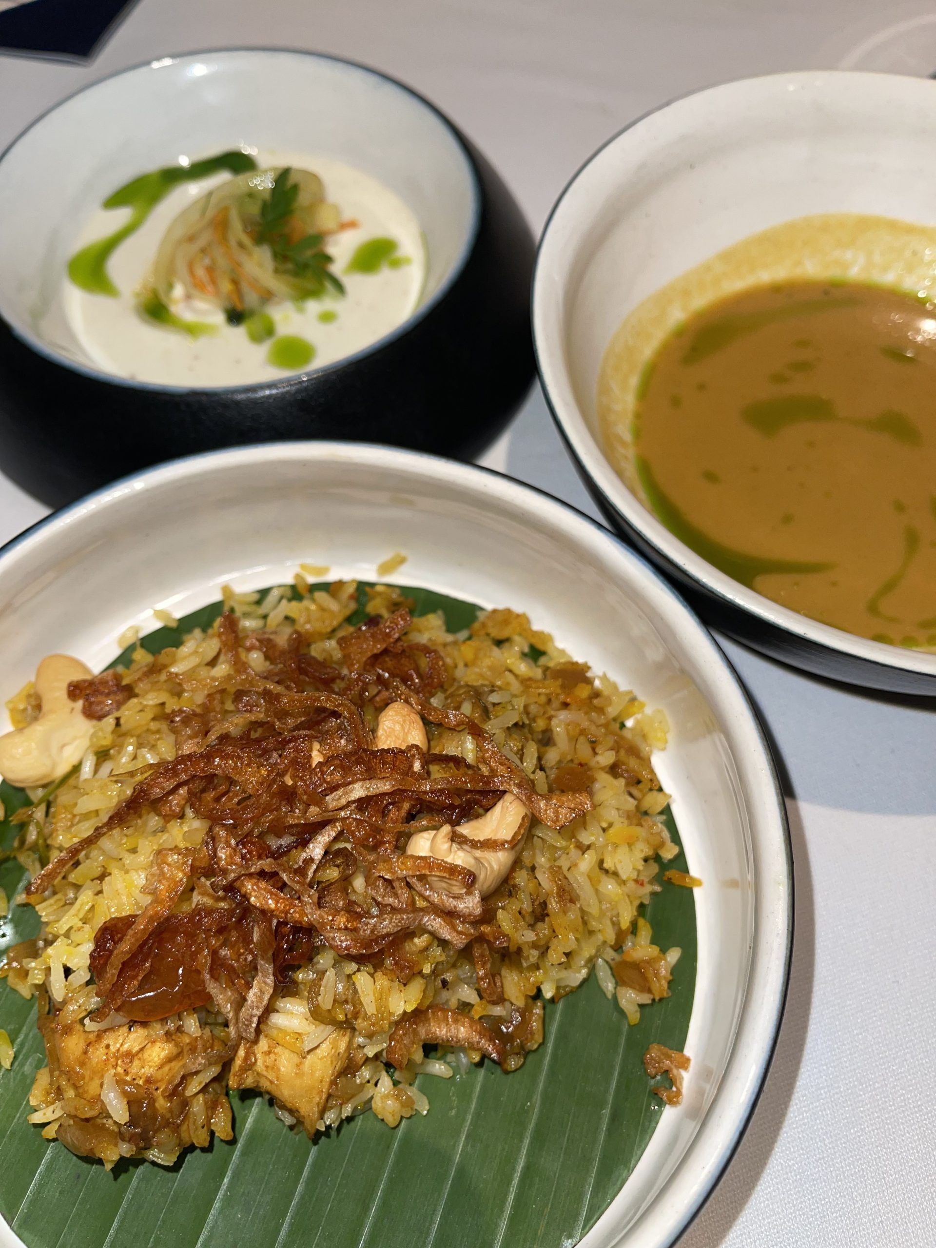 Nadodi KL Brings You On A Fine Dining Journey Of Normadic Flavours