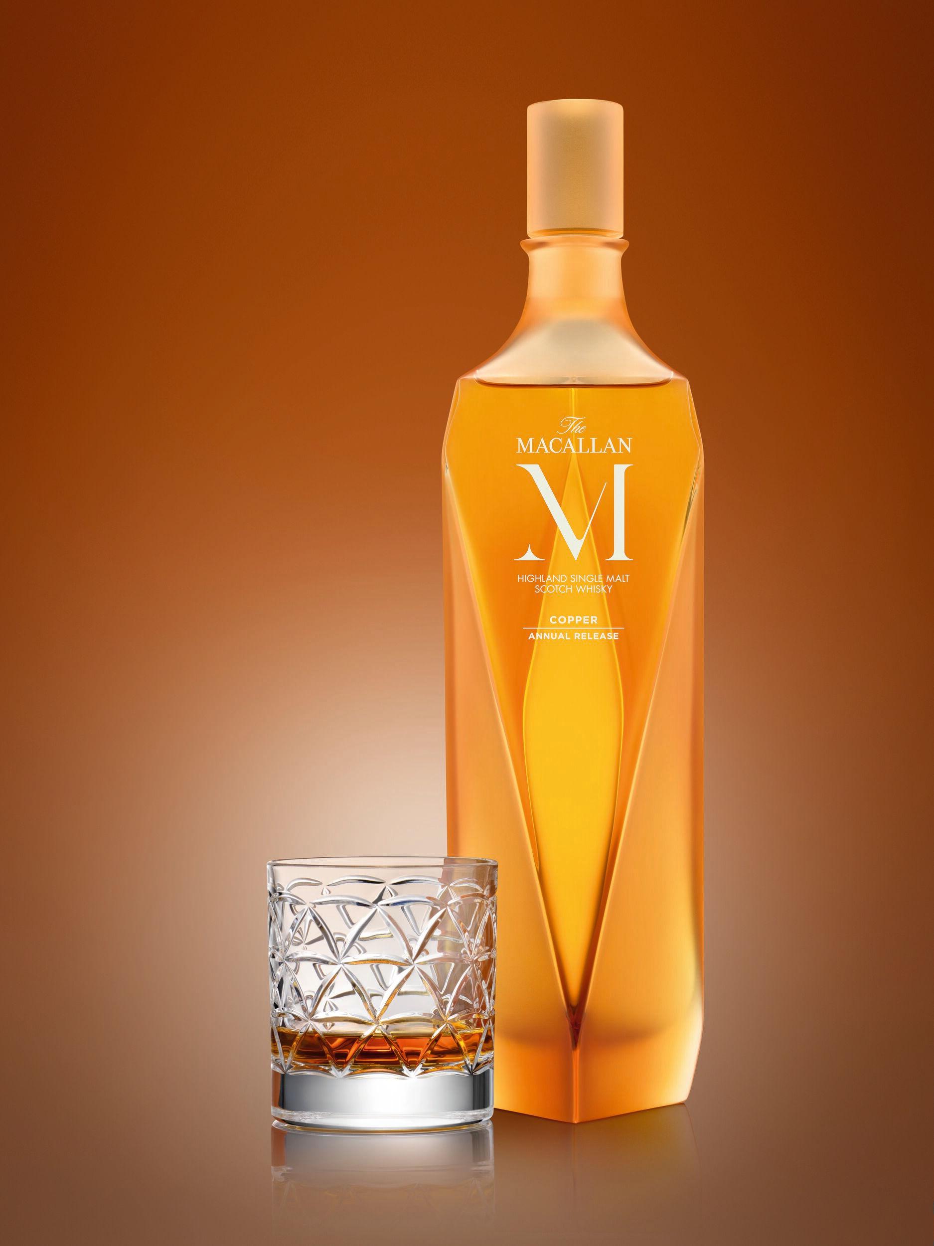 Introducing The Macallan M Collection Exclusive Single Malt Whiskies
