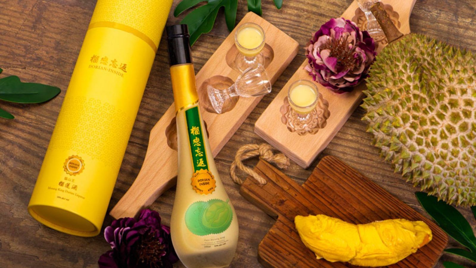 Timah Whiskey To ReissJaden Wine: Best Malaysian Wines And Spirits