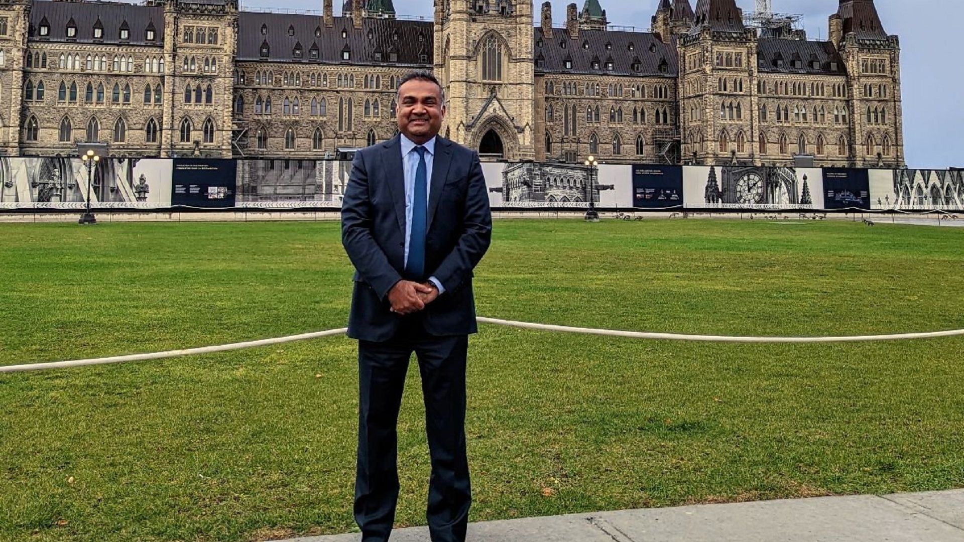 Neal Mohan And 11 Other Indian-Origin CEOs Of Global Companies