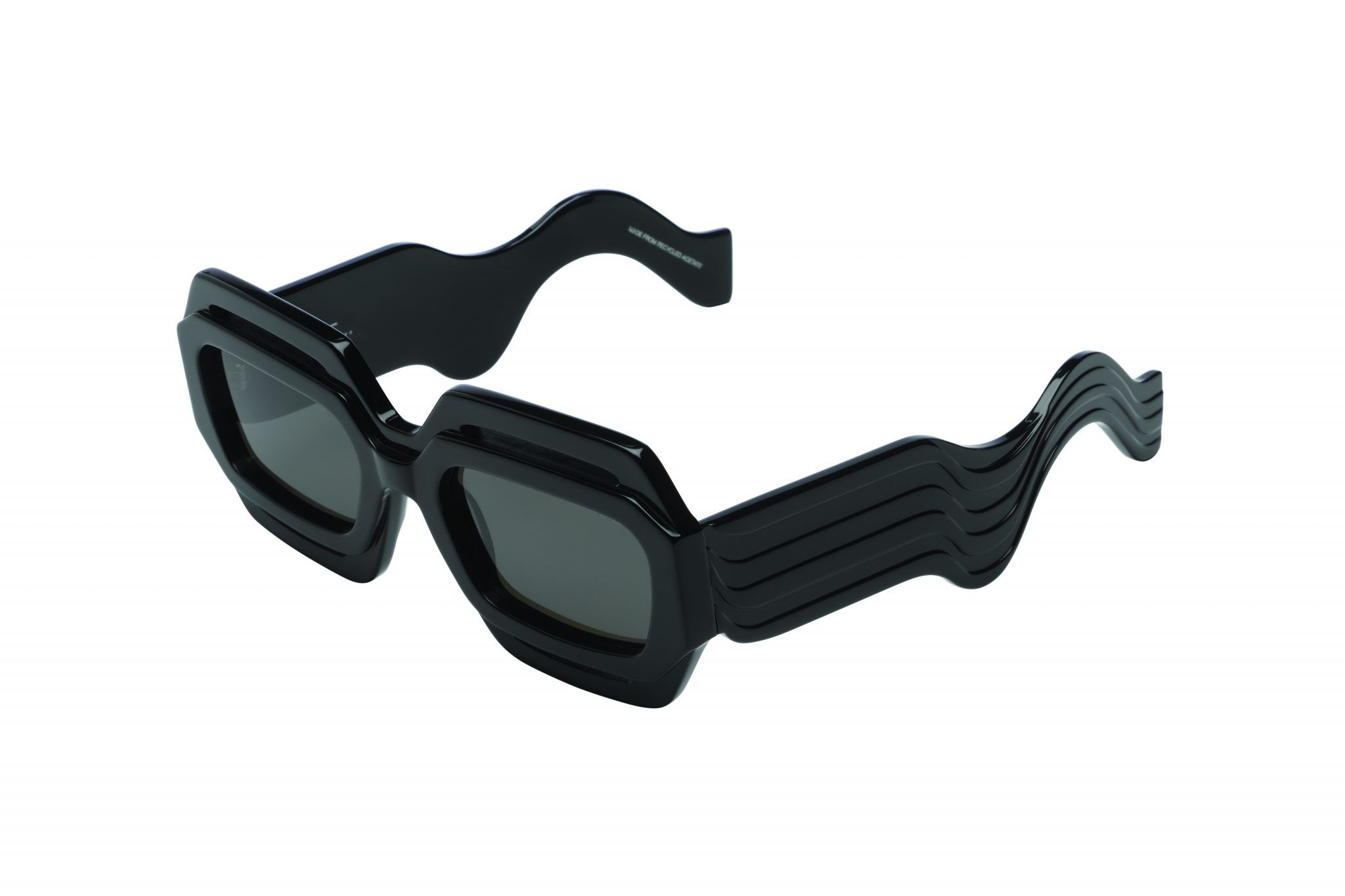 Mohammed el Marnissi's Collaboration With KOMONO x RAFAA