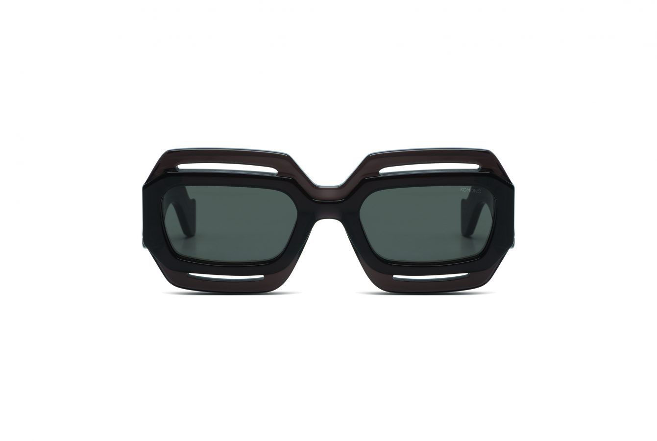 Mohammed el Marnissi's Collaboration With KOMONO x RAFAA