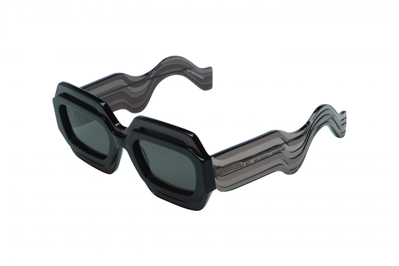 Mohammed el Marnissi's Collaboration With KOMONO x RAFAA