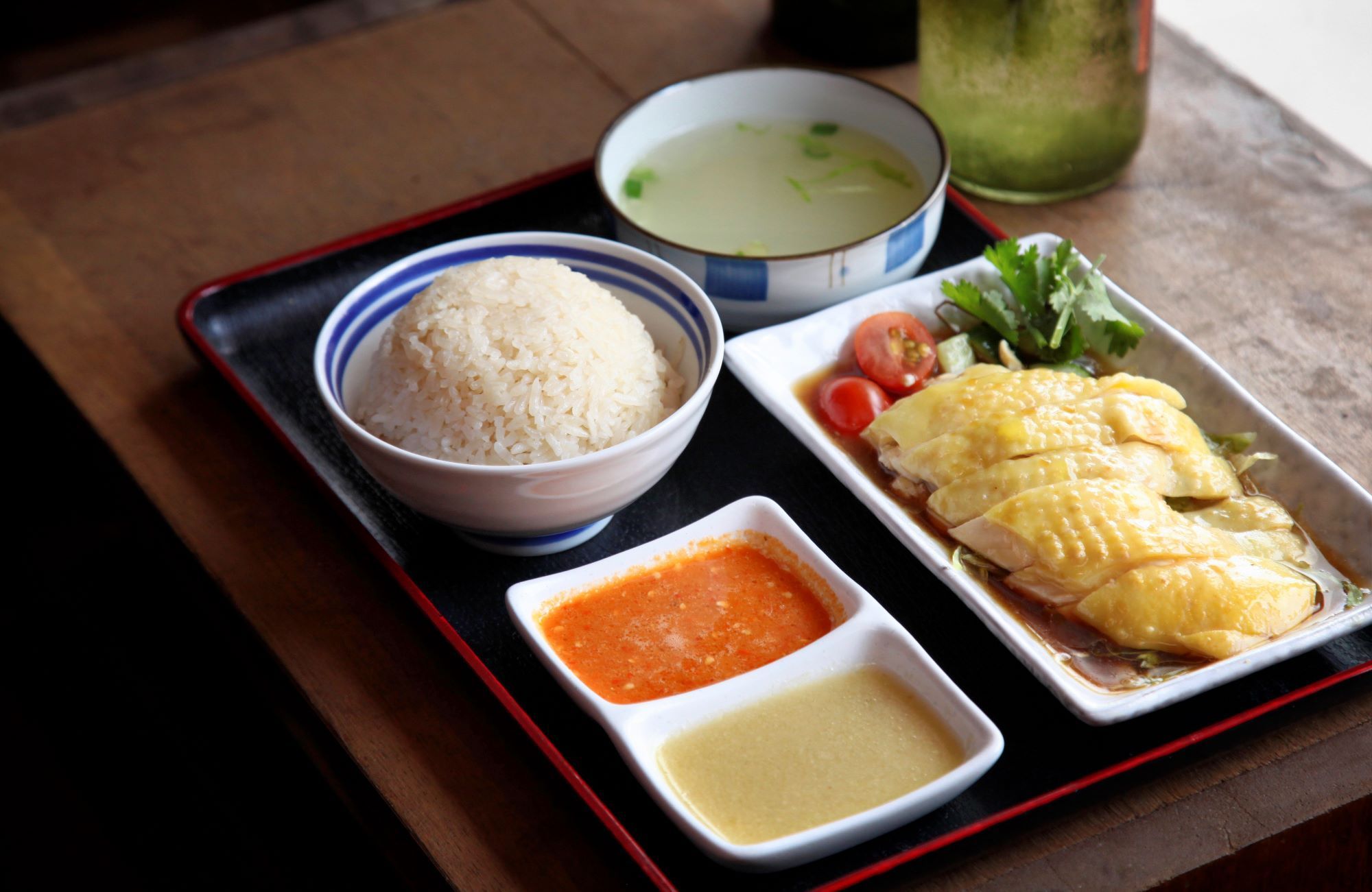 A Definitive List Of The Best Chicken Rice In KL And Selangor