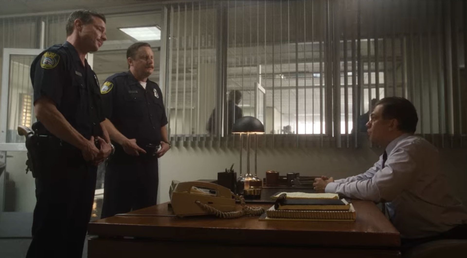 The Shocking True Story Behind The Jeffrey Dahmer Series On Netflix