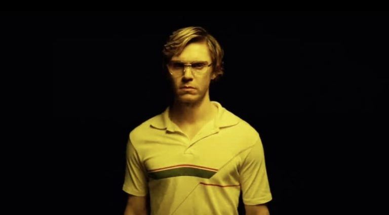 The Shocking True Story Behind The Jeffrey Dahmer Series On Netflix