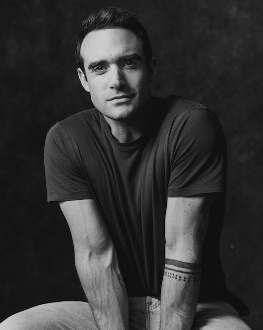 Joshua Sasse Discusses Poetry And Starring In Musical Drama ‘Monarch’