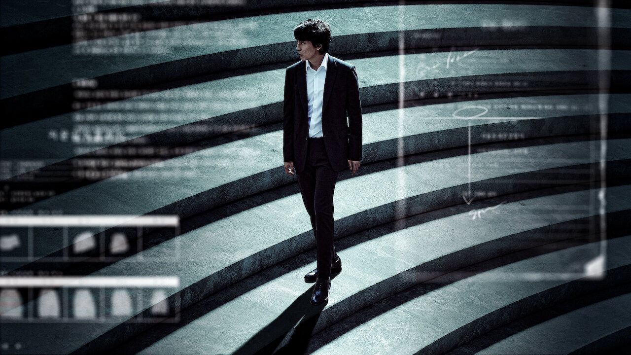 These Are The Best Serial Killer K-Dramas That'll Get Your Pulse Racing