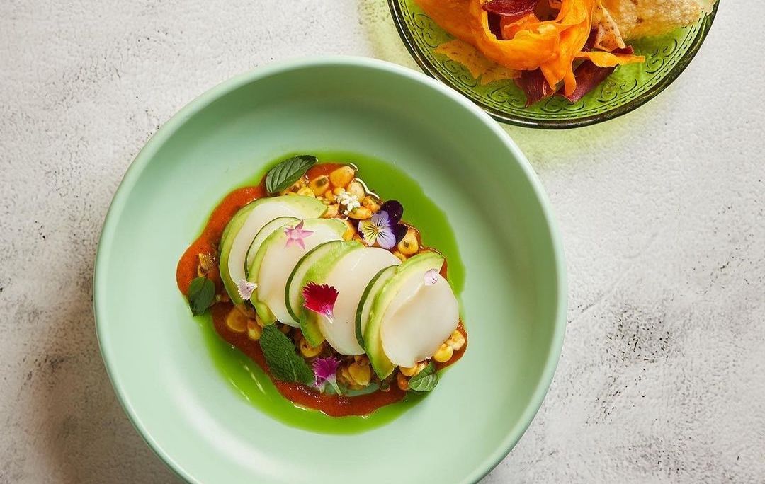 Famed Chef Gaggan Anand To Open Ms. Maria & Mr. Singh In Singapore
