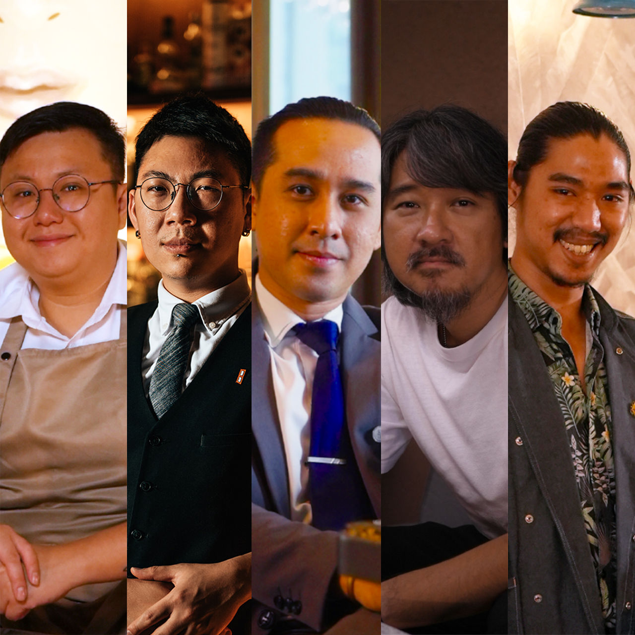 Rémy Martin 1738 Accord Royal Sets The Stage For Talented Malaysians