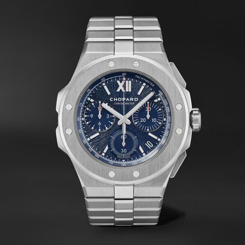 Best luxury watch brands to amp up your timepiece collection