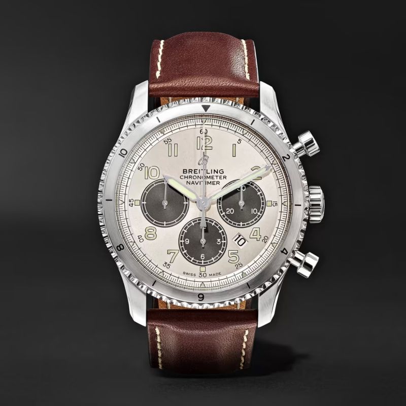 Best luxury watch brands to amp up your timepiece collection