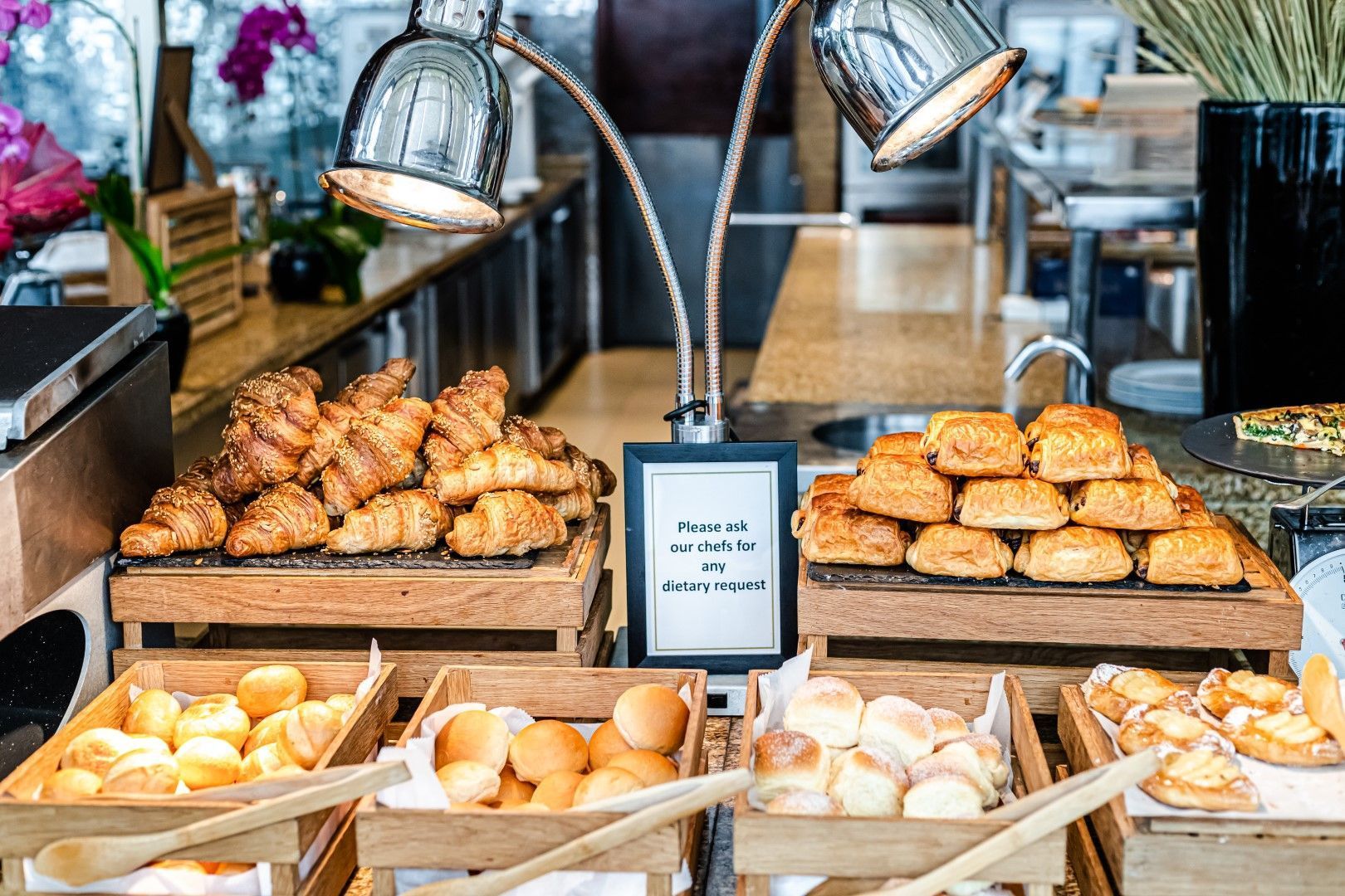 The Best Weekend Brunch Spots In KL To Pamper Yourself At