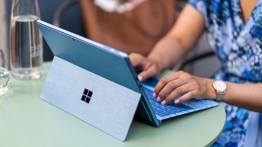 Microsoft Surface Event 2022: Surface Laptop 5, Surface Pro 9 Launched