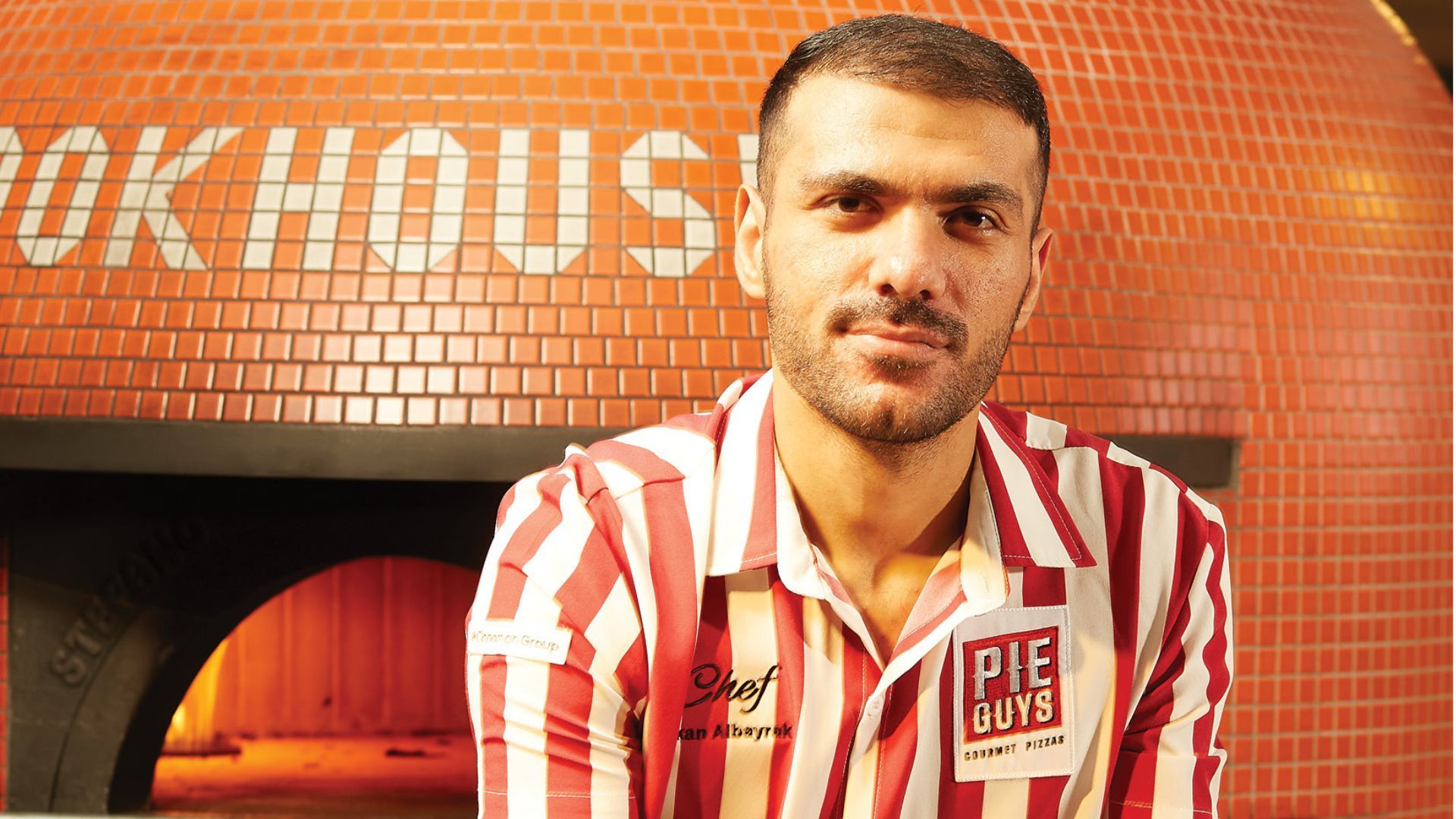 Turkish Pizzaiolo Chef Okan Albayrak On Being A Chef In Malaysia