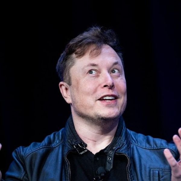 Meet Tesla CEO Elon Musk's Father, Errol Musk | Augustman MY