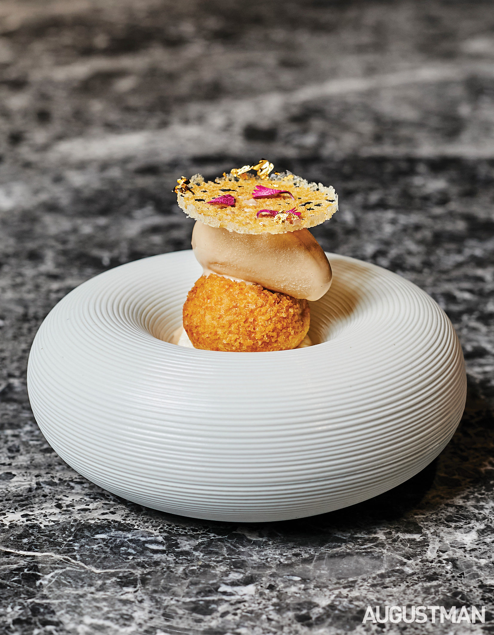 Homegrown Chef Shaun Ng Reflects On His Culinary Career