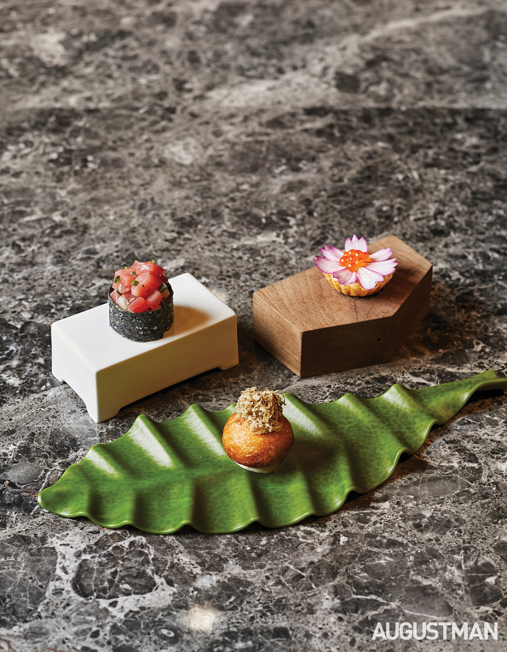 Homegrown Chef Shaun Ng Reflects On His Culinary Career