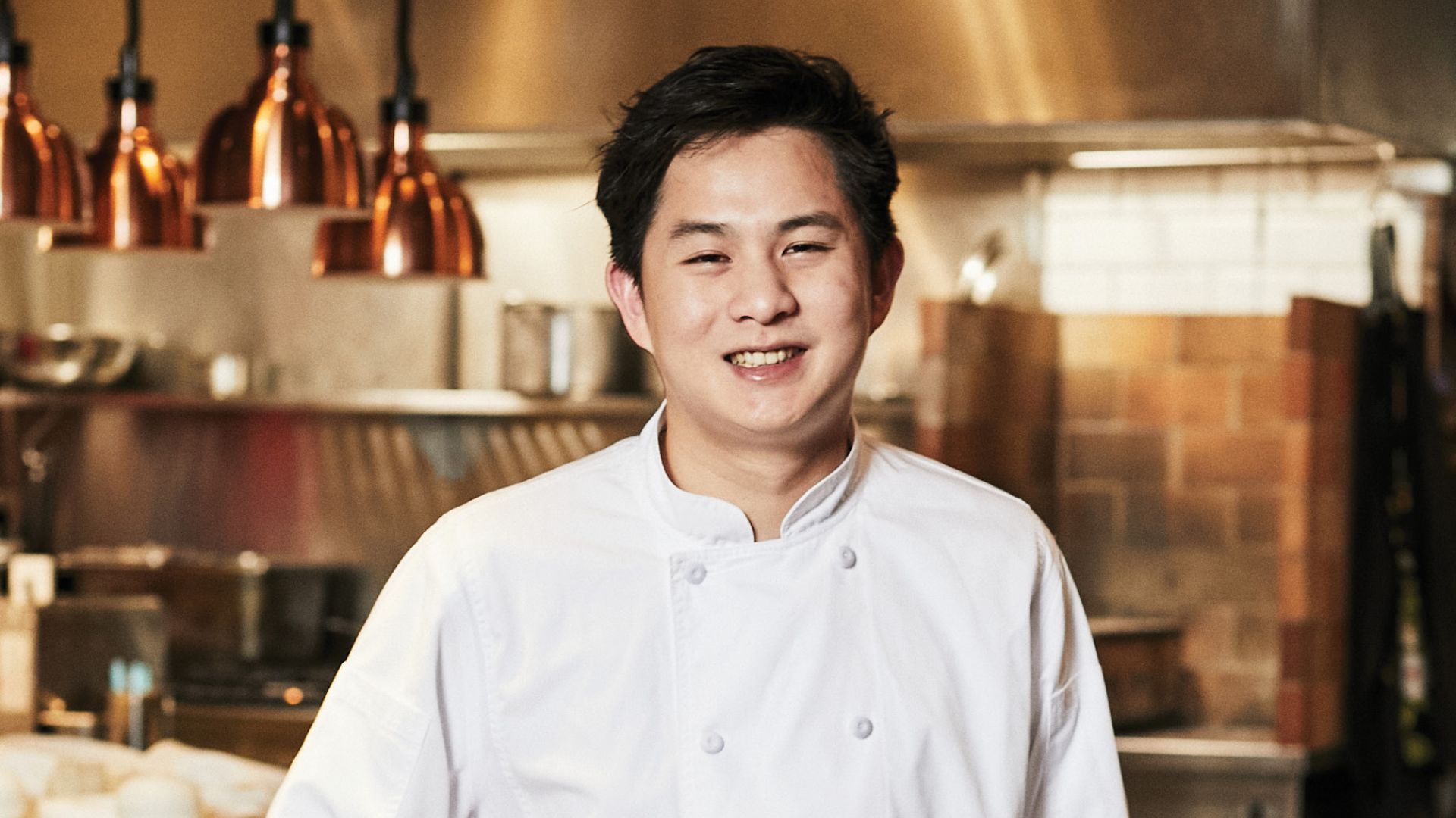 Homegrown Chef Shaun Ng Reflects On His Culinary Career