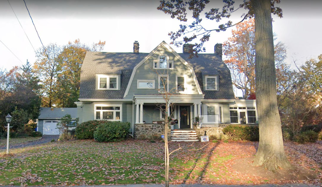 The Spooky True Story That Inspired Netflix Series 'The Watcher'