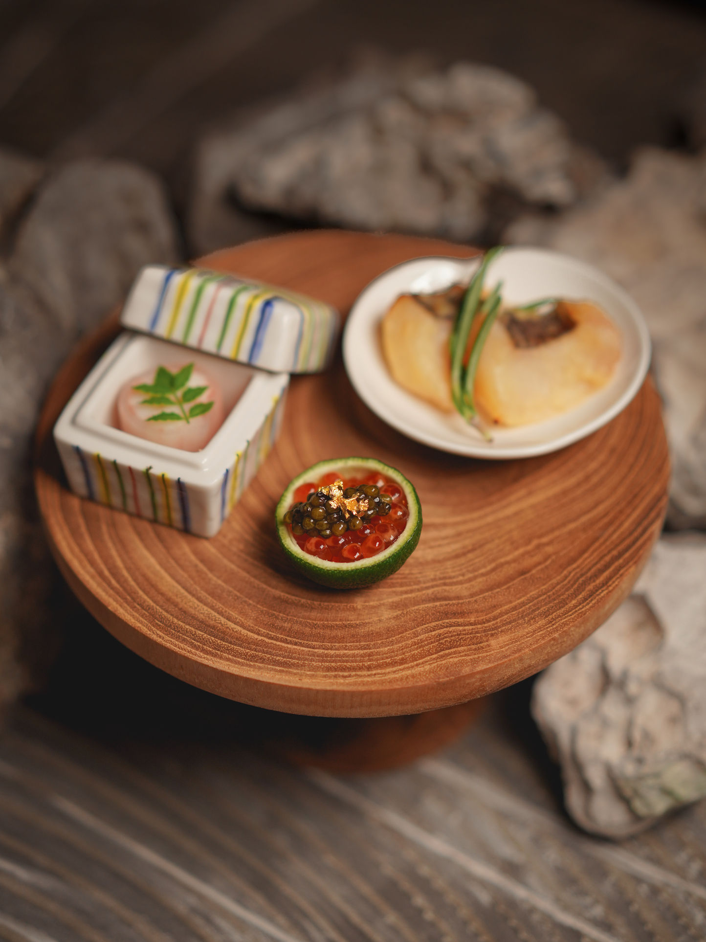 All About Sushi, Omakase And Their Origin And Differences