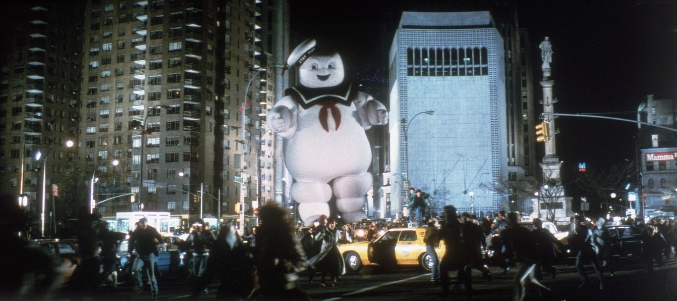 These Best Horror Comedy Movies Are Both Funny And Frightening