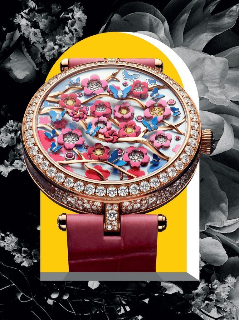 Face Value: Watches With The Most Beautiful Dials That Are Works Of Art